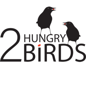 Recipe: Spicy Tofu Tacos - 2 Hungry Birds